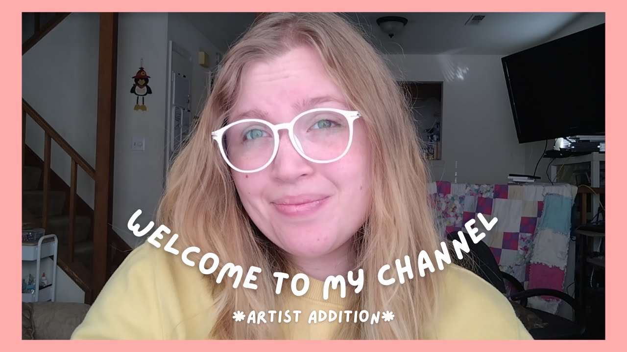 I Am Artist - YouTube