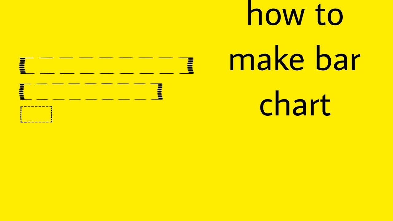 how to make bar chart/graph race on android no clickbait - YouTube