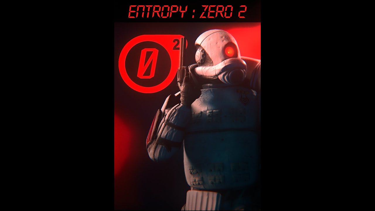 Half-Life Entropy: Zero 2 - 1. Bölüm - YouTube