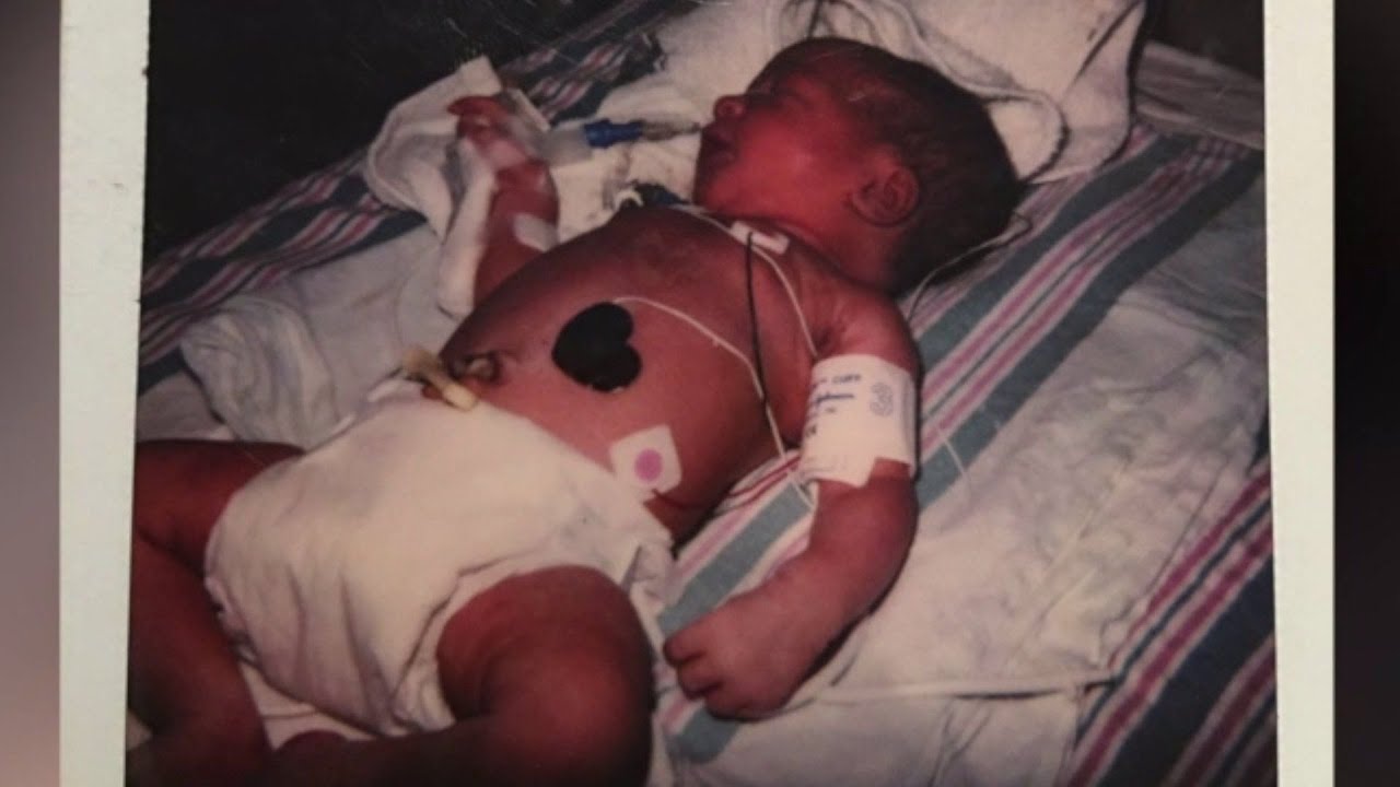 'What Happened to Baby Doe' - episode 2 - YouTube