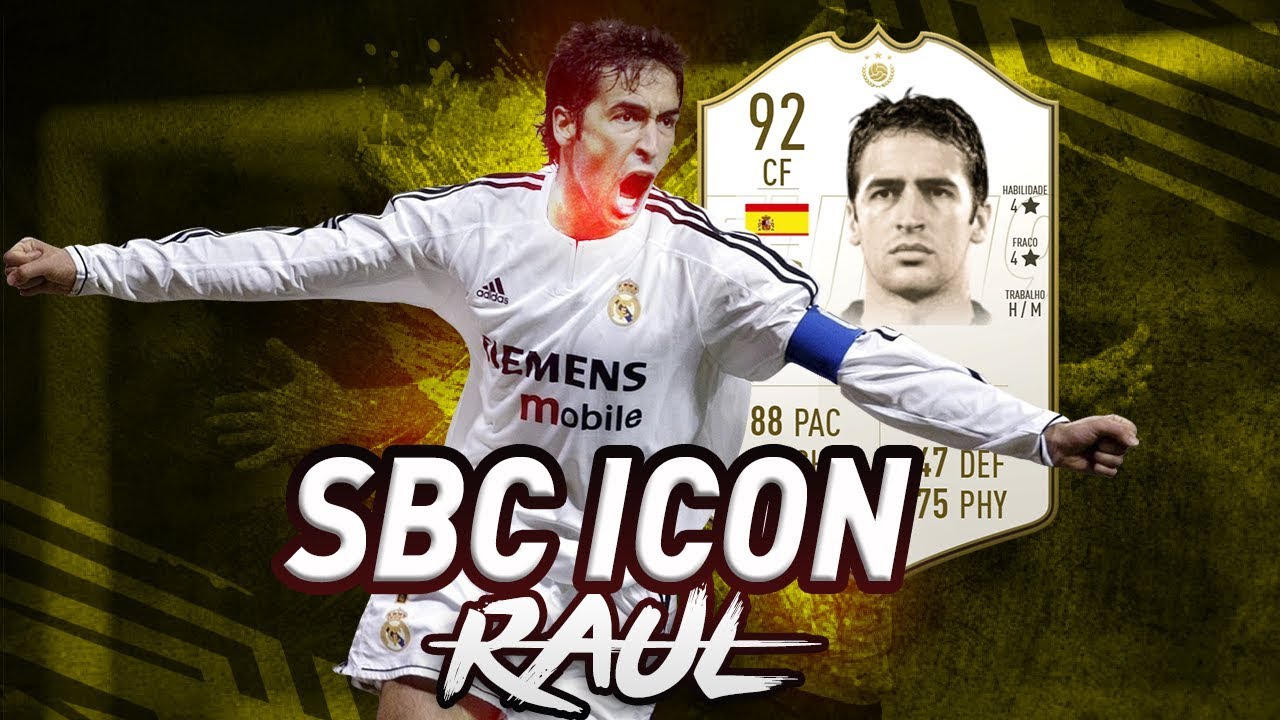 FIFA 19 | VALE A PENA FAZER DME RAUL PRIME ? 💰😱⚽ || LINKER || - YouTube