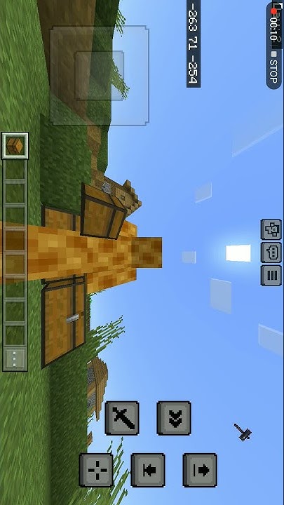 Minecraft How To Make Chest Youtube
