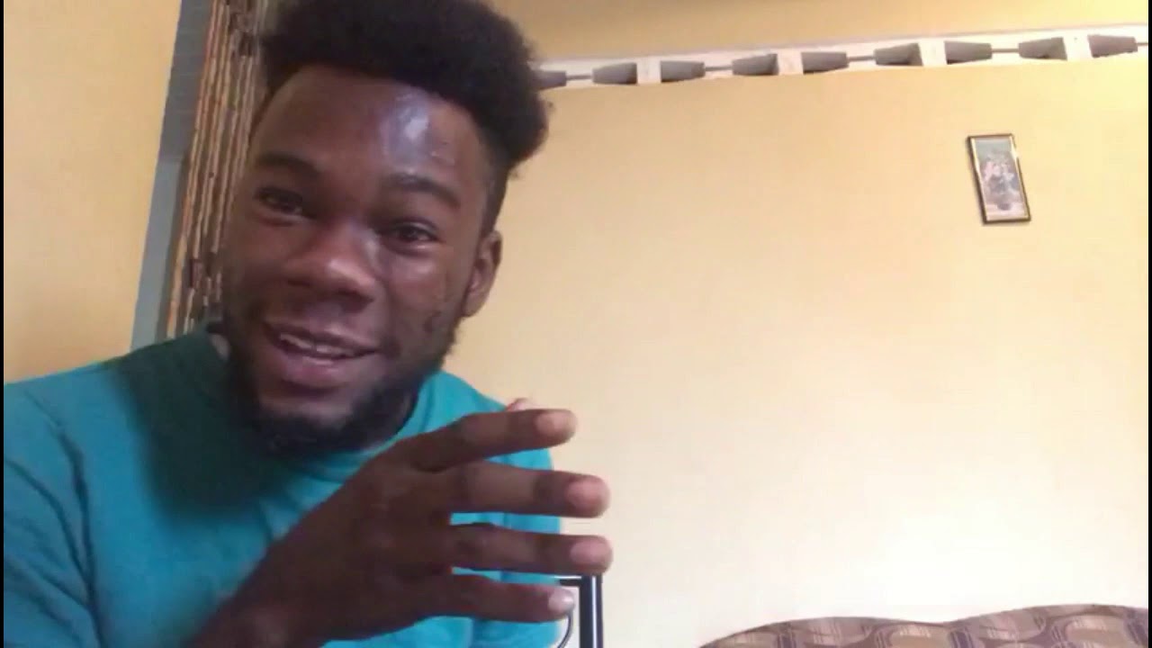 Siah Boss - Facts (REACTION) - YouTube