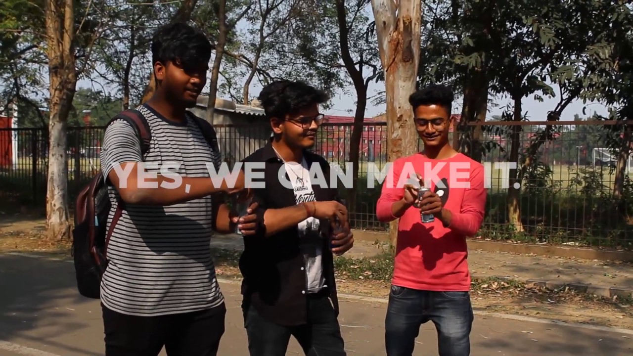 Team Invincible || Red Bull - Can you make it? VOL-2 - YouTube