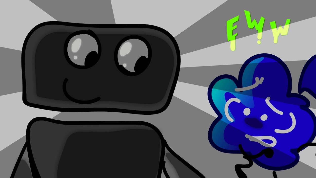 I Discovered My Very First Object Show (IT SUCKS) - YouTube