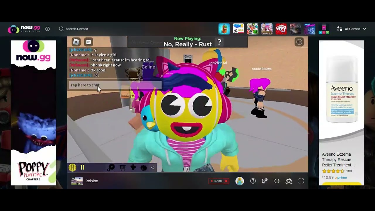 playing the normal elevator - YouTube