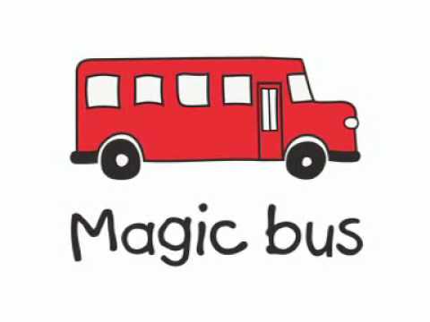 Magic Bus Interviews - YouTube