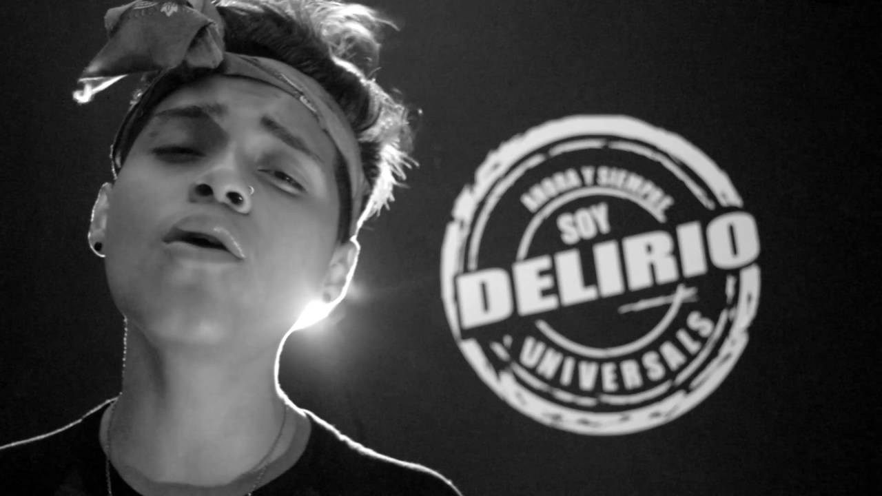 Y TE VAS BRANDON MARS (COVER) - YouTube