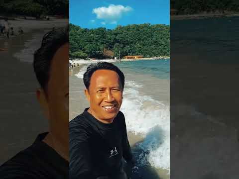 Swimming @Camp Capinpin Marine Base Yernate Cavite - YouTube