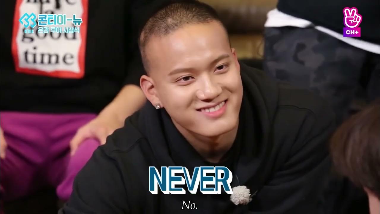 [ENG SUB] BTOB - Conti-NEW Ep. 07 (final episode) - YouTube