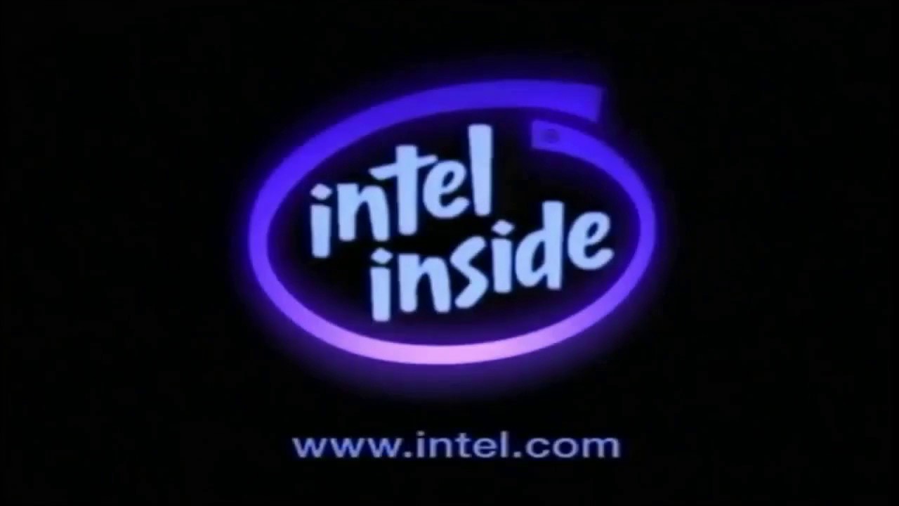 All Intel Animations 1984-2018 (Version 8) Part 1/3 - YouTube