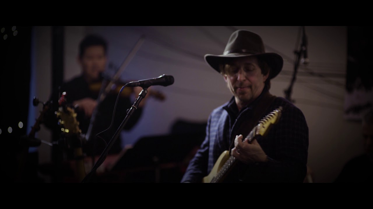 Roger Street Friedman "The Strange Shape of Love" - YouTube