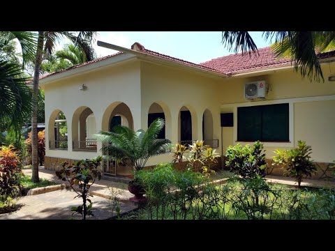 Jamboland-Diani, Diani Beach, Kenya