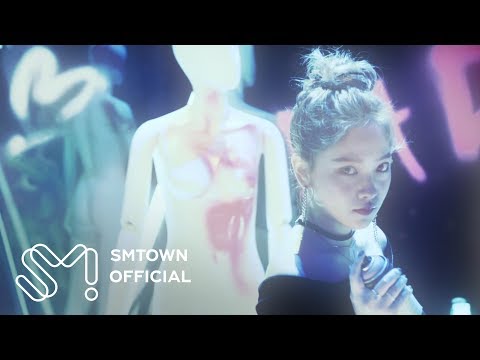 Red Velvet 레드벨벳 'The Perfect Red Velvet' Character Trailer #YERI