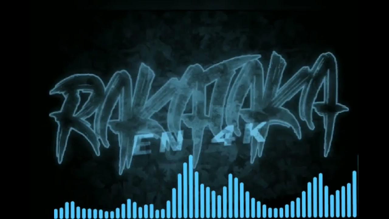 Raka-Taka-Taka_DJ Alan Gomez,Lucas Rmx,Matias Mareco DJ [Slowed+Reverb](Letra/Lyrics Video ...