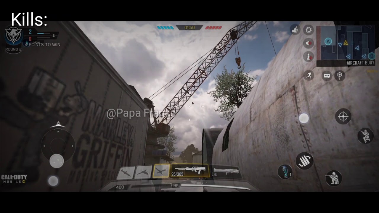 COD mobile edit - YouTube