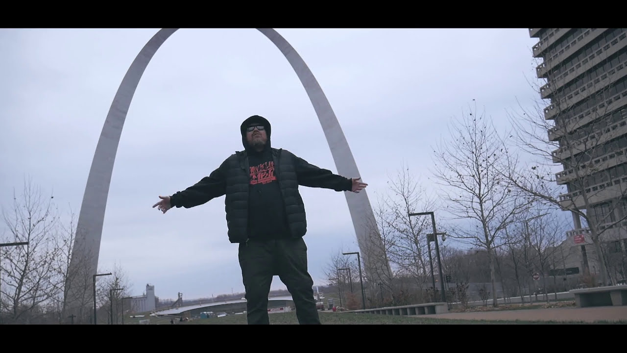 Franklin Embry - Fifty (Official Music Video) - YouTube