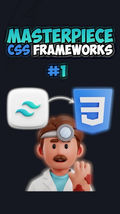 Learn Tailwind Css In 60 Seconds Coding Programming Tailwindcss Html Css Youtube