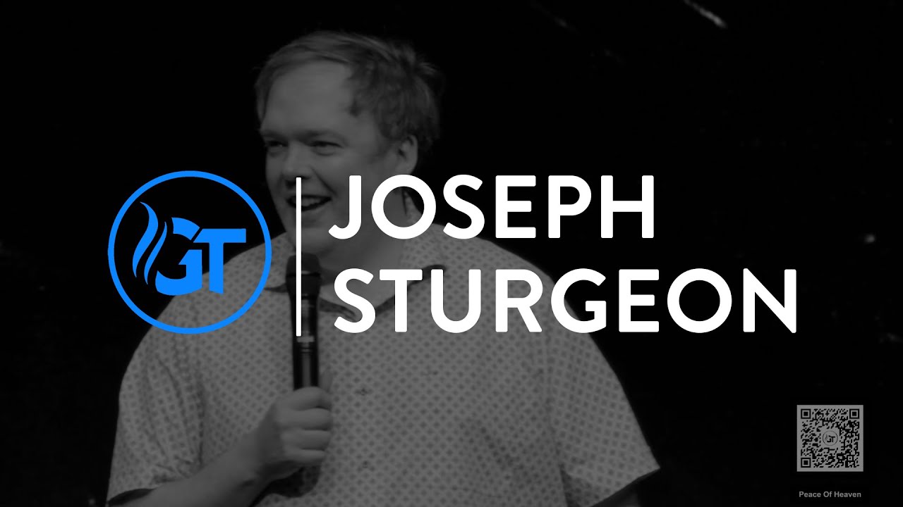Guest Speaker - Joseph Sturgeon - Sunday AM Service - March 2, 2025 ...