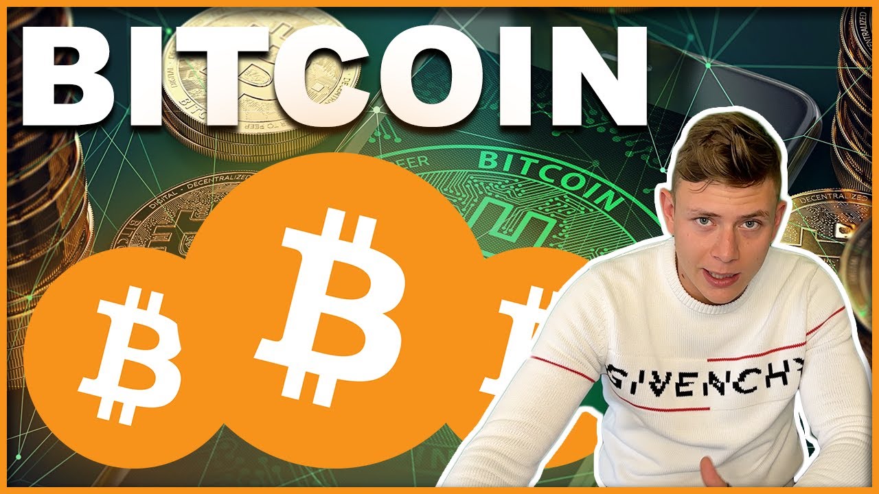 Bitcoin Chartanalyse Preisziele Und News Abverkauf Oder Leichte
