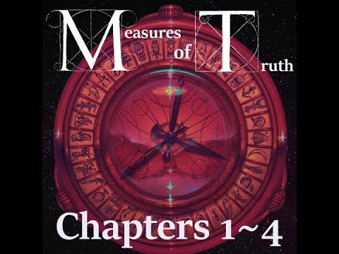 The Golden Compass: Chapters 1-4 - YouTube