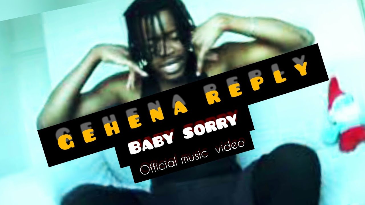 Teeteeman ,kae chaps -Gehena Reply Baby Sorry (Official music video ...