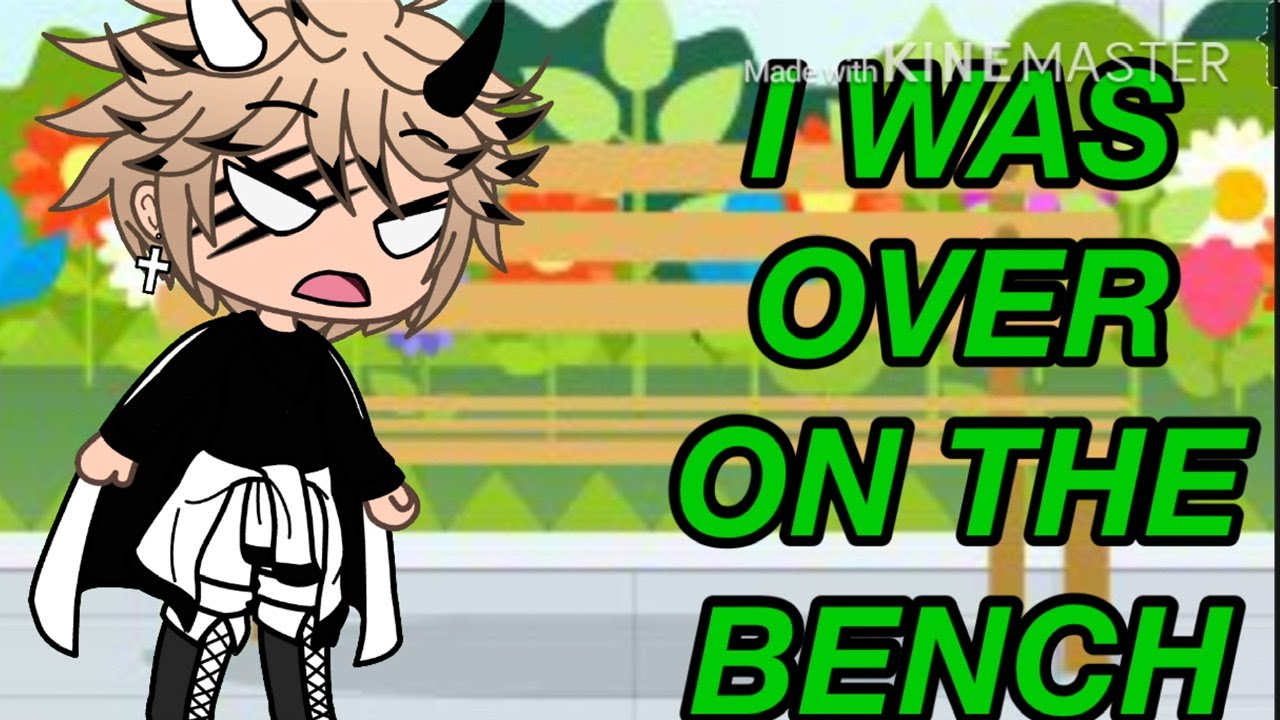 The Bench Meme - YouTube