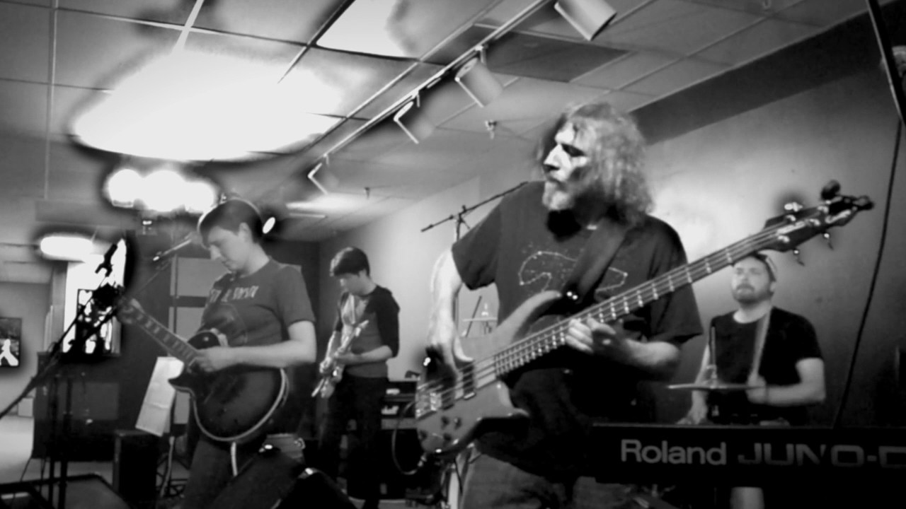 Kick It Out- The earliest footage of Heartless (Heart Tribute Band ...