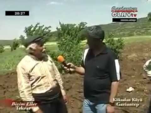 G.Antepli Emmi Anlatıyor: Dava Büyük
