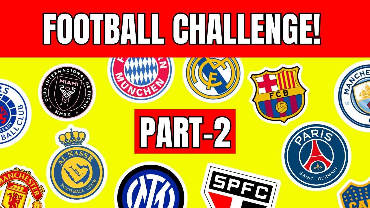Only True Football Fans Will Know This! ⚽💡 Part-2 - YouTube