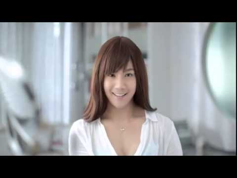 Funny Thai Commercial Push Up Bra