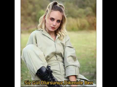 Cemre Solmaz-Bir Dilek (Sözleri/Lyrics)