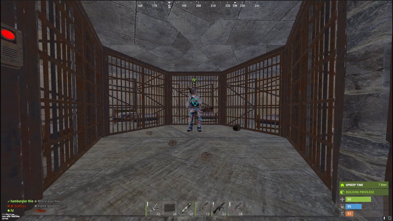 offwipe rust - YouTube