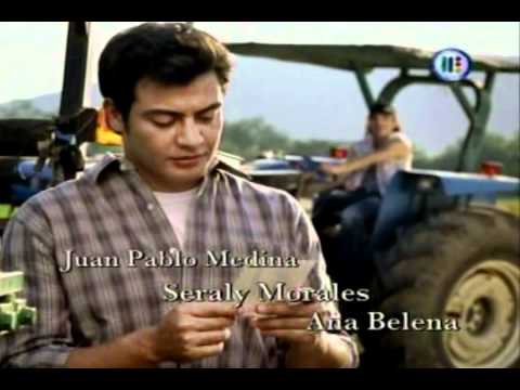 Eternamente tuya