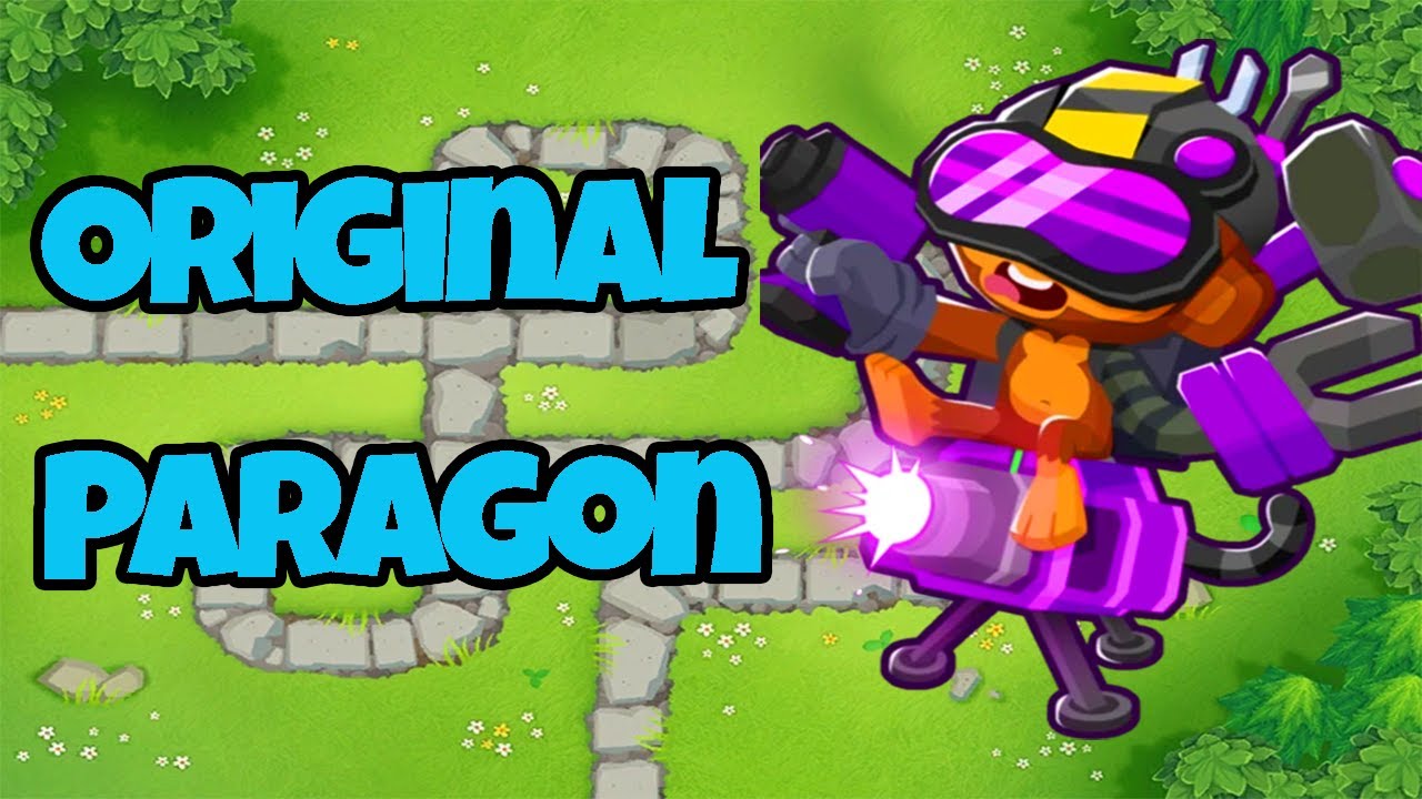 Weird Myths in BTD6 - YouTube