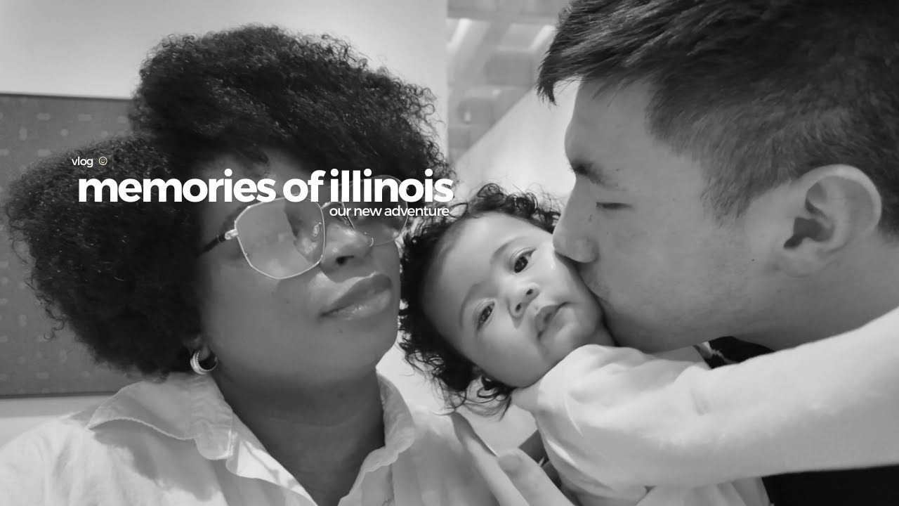 Memories of Illinois | The Aquarium, Chinese Food & Costco | AMBW - YouTube