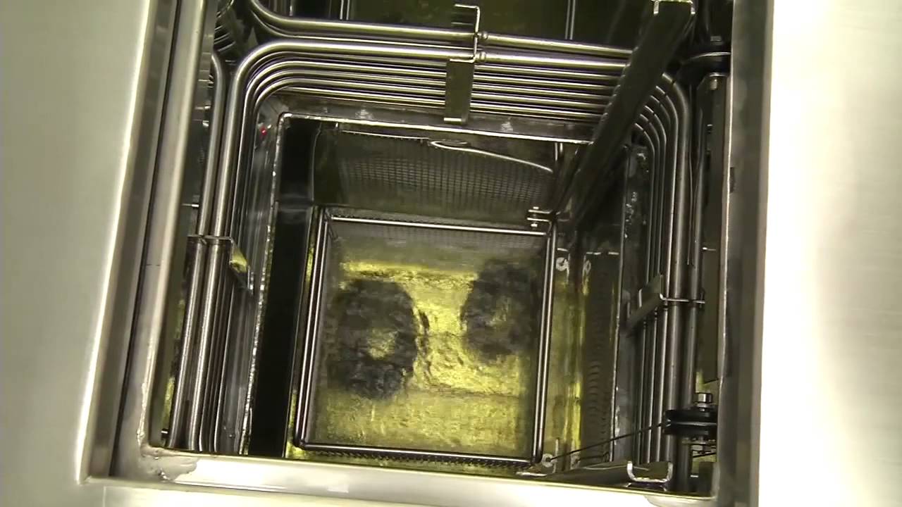 Compact Ultrasonic Vapor Degreaser — Crest Ultrasonics - YouTube