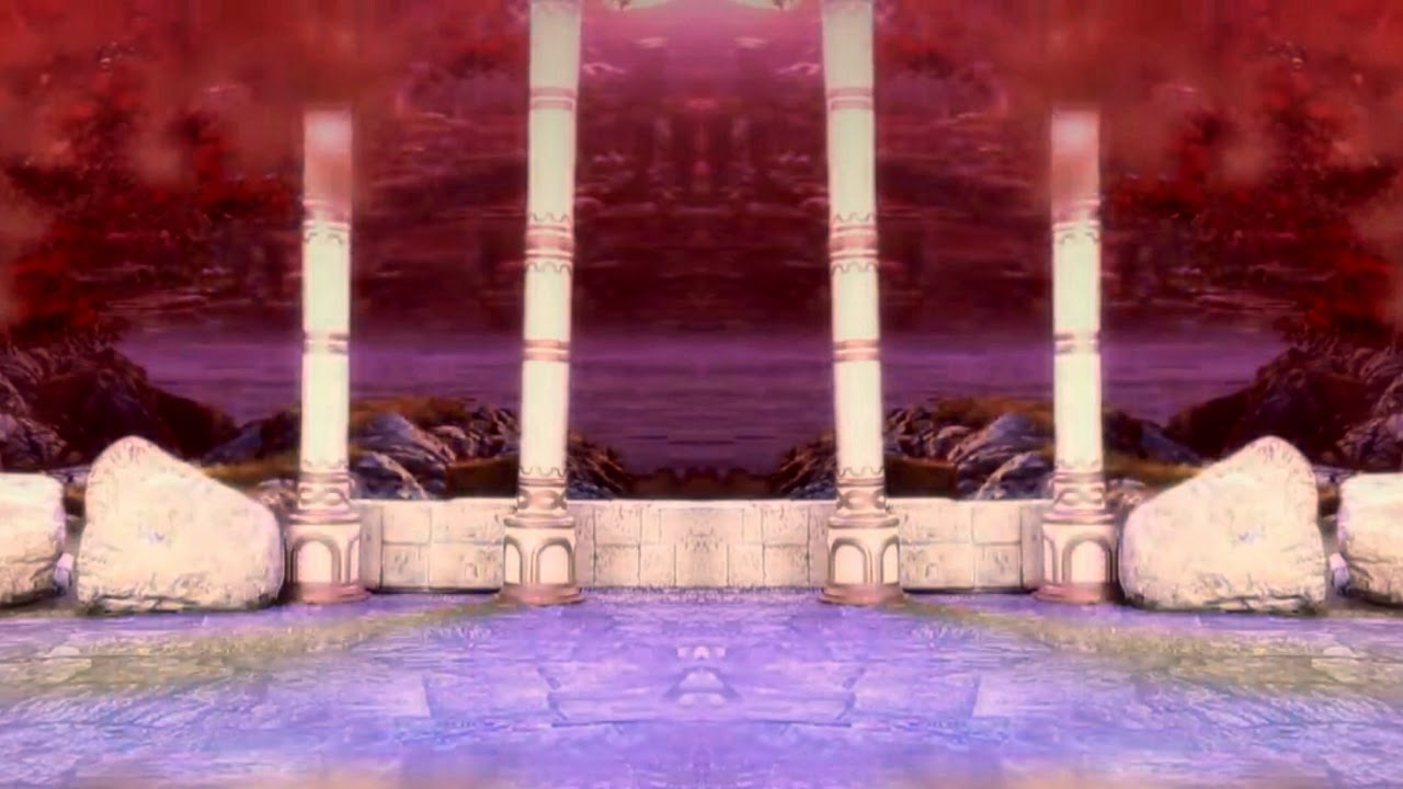 Devas Hallway ( Background ) - YouTube