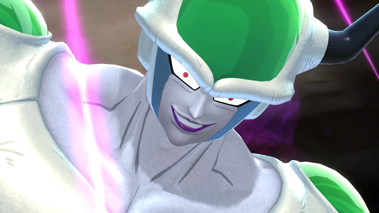 Daddy Frieza OP - Dragon Ball: The Breakers Raider (Frieza) #133 - YouTube