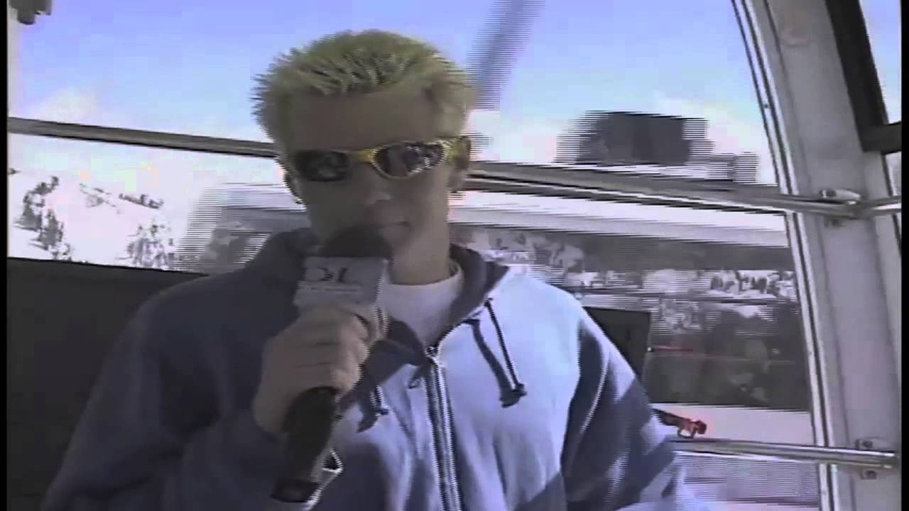 Jim Rippey doing Sports Broadcasting - YouTube