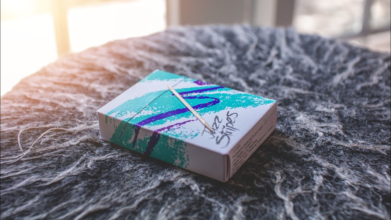 Learn the Psychic Toothpick Trick (Close up Magic tutorial) - YouTube