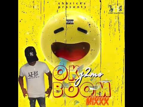 💥 Ok Boom Mix 💥 By J2mo (2024)🔞 - YouTube