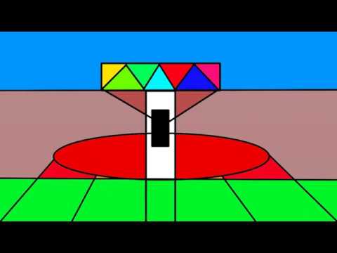 MR LOOK (Short film 2D) - YouTube