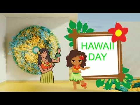 HAWAII DAY - YouTube