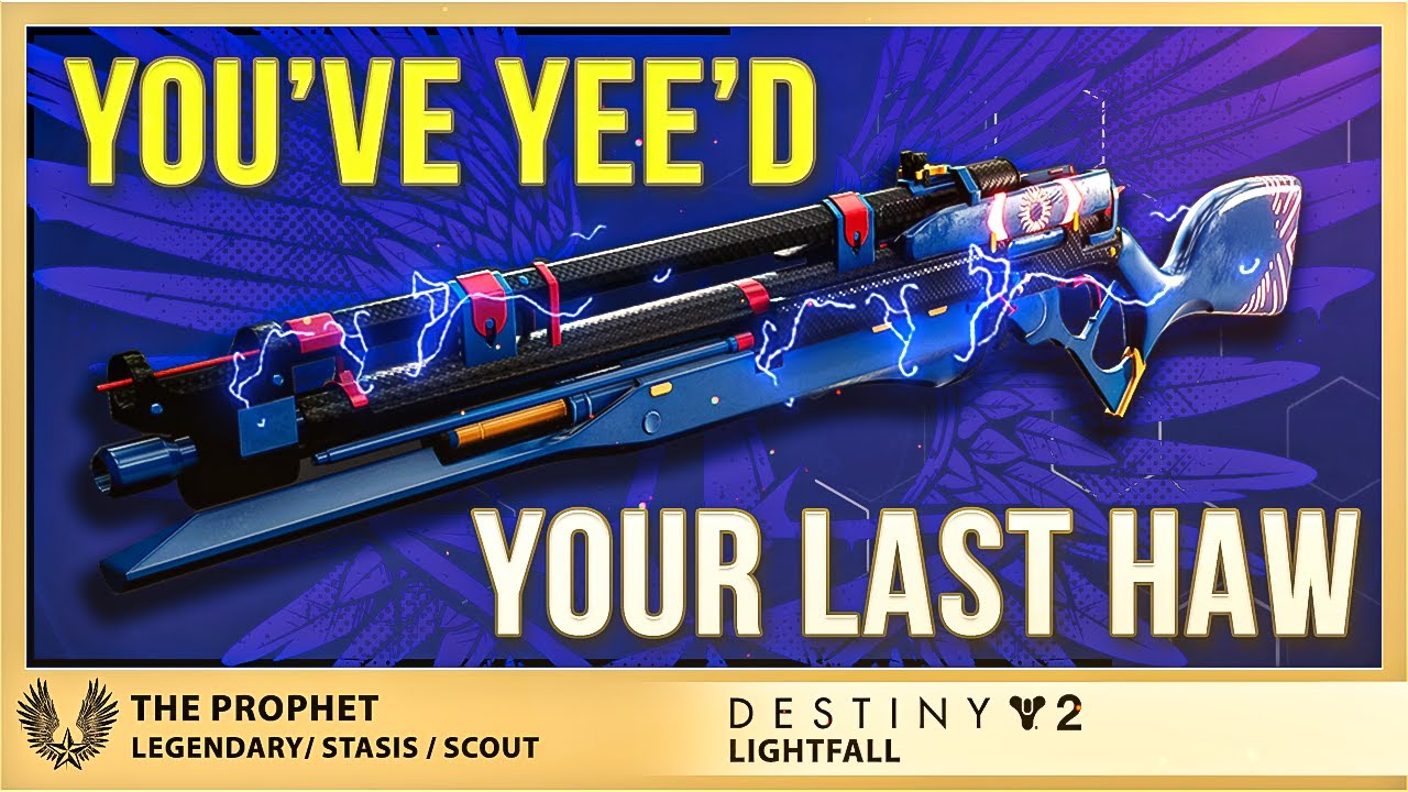 Prophet Isn't What You Think It Is, So Let's Unlock Its True Potential ...