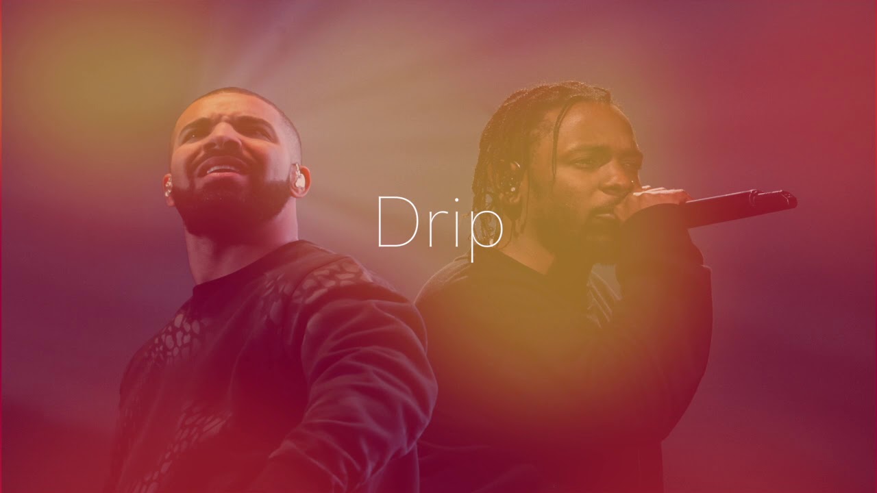 Kendrick Lamar x Drake type beat | "Drip" Prod by JimmyWithTheSmoke ...