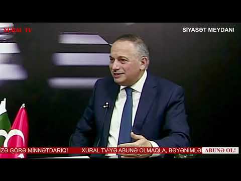 Qorxunc iddia: “Azərbaycanda kadr seçimlərinə Lavrov nəzarət edir!”