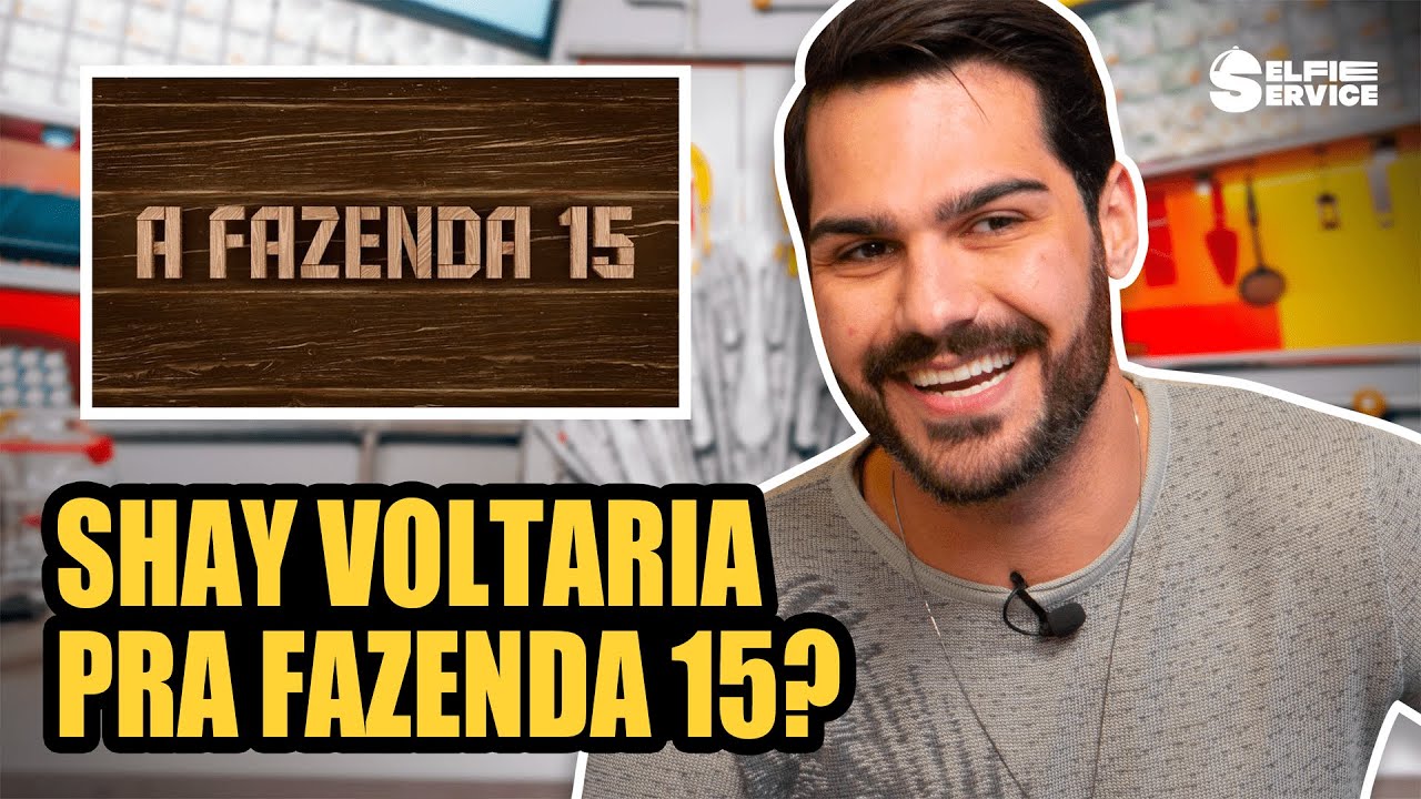 SHAY E DANTAS COMENTAM SUPOSTA LISTA DA FAZENDA COM DUDU CAMARGO E ...