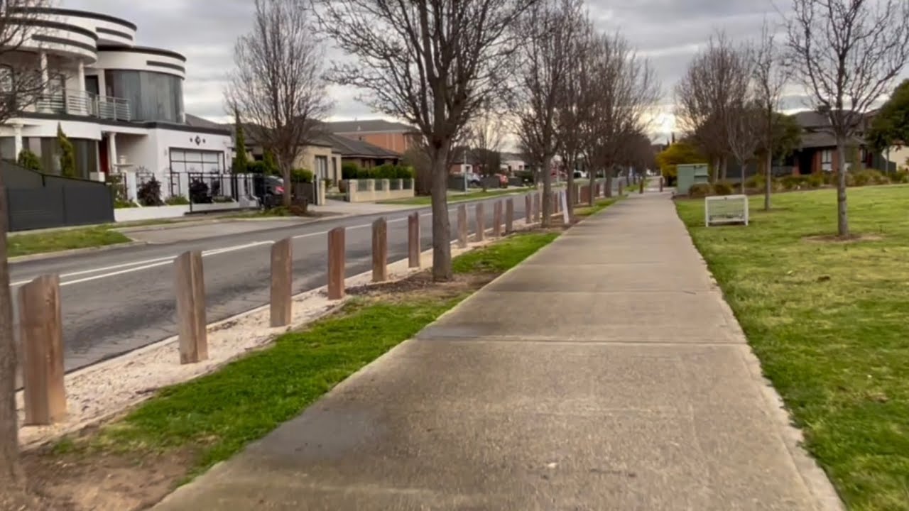 Derrimut, Victoria Australia - YouTube