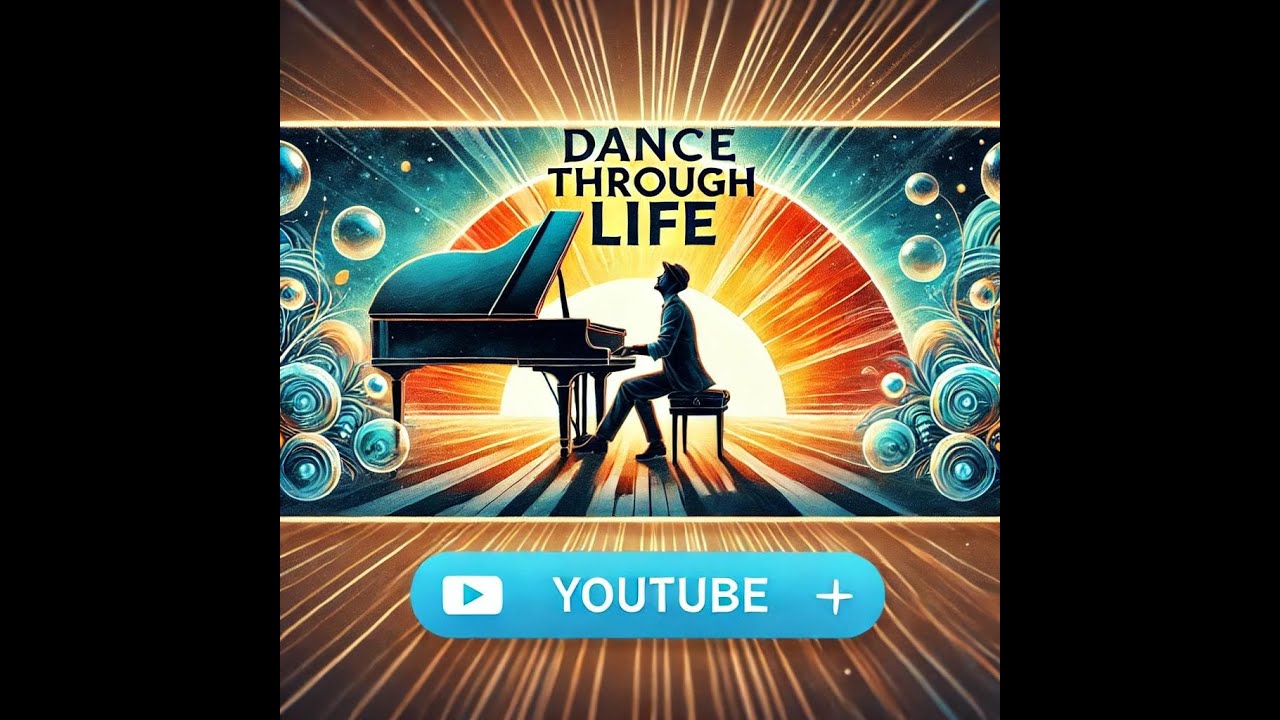 Dance Through Life | A Tribute to "I Hope You Dance" | Inspirational ...